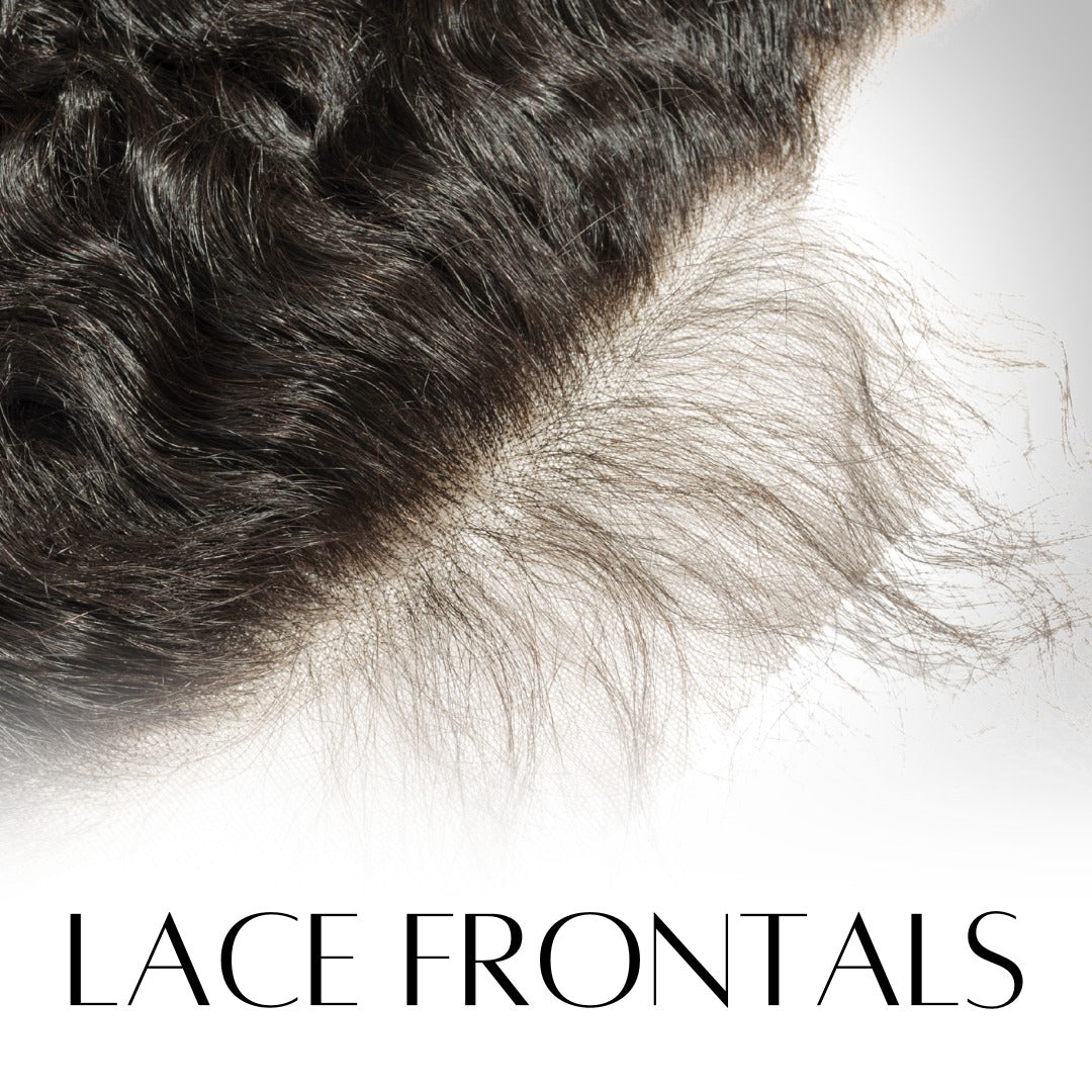 Lace Frontals – My Store